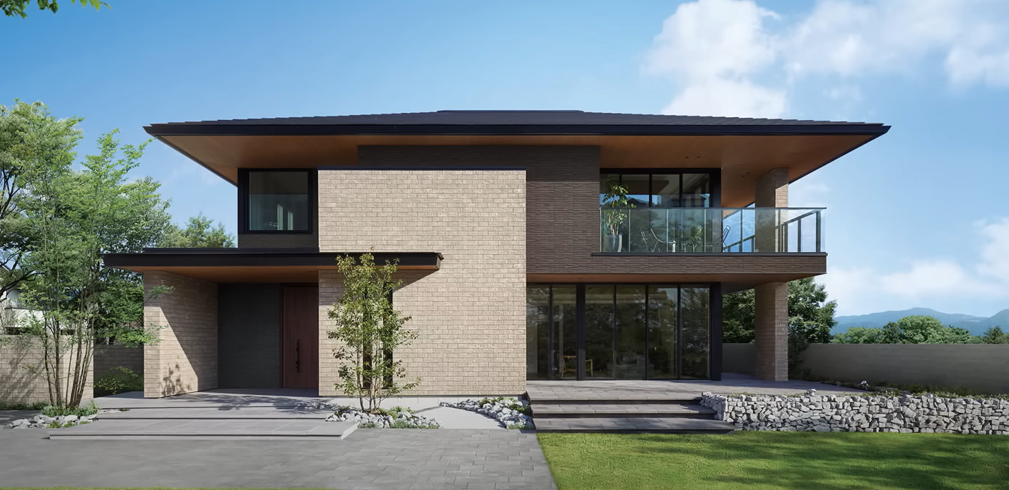 【2023年】ダイワハウスの新断熱仕様と新商品「xevo BeWood（ジーヴォビーウッド）」を解説 | まかろにお動画資料館