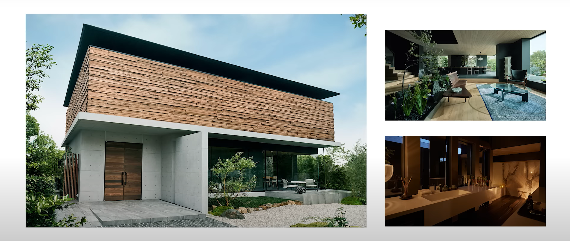 【2023年】ダイワハウスの新断熱仕様と新商品「xevo BeWood（ジーヴォビーウッド）」を解説 | まかろにお動画資料館