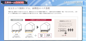 【2025】三井ホームの構造は？プレミアム・モノコック構法・MOCX WALL工法を解説 | まかろにお動画資料館